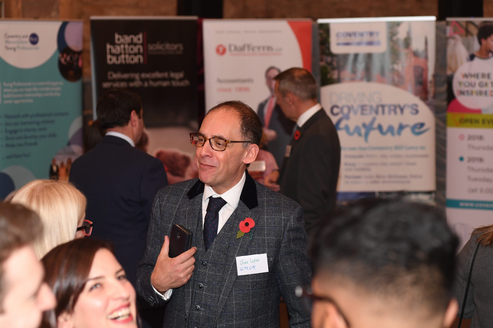 Coventry & Warwickshire First YoungPro 2019 Gallery