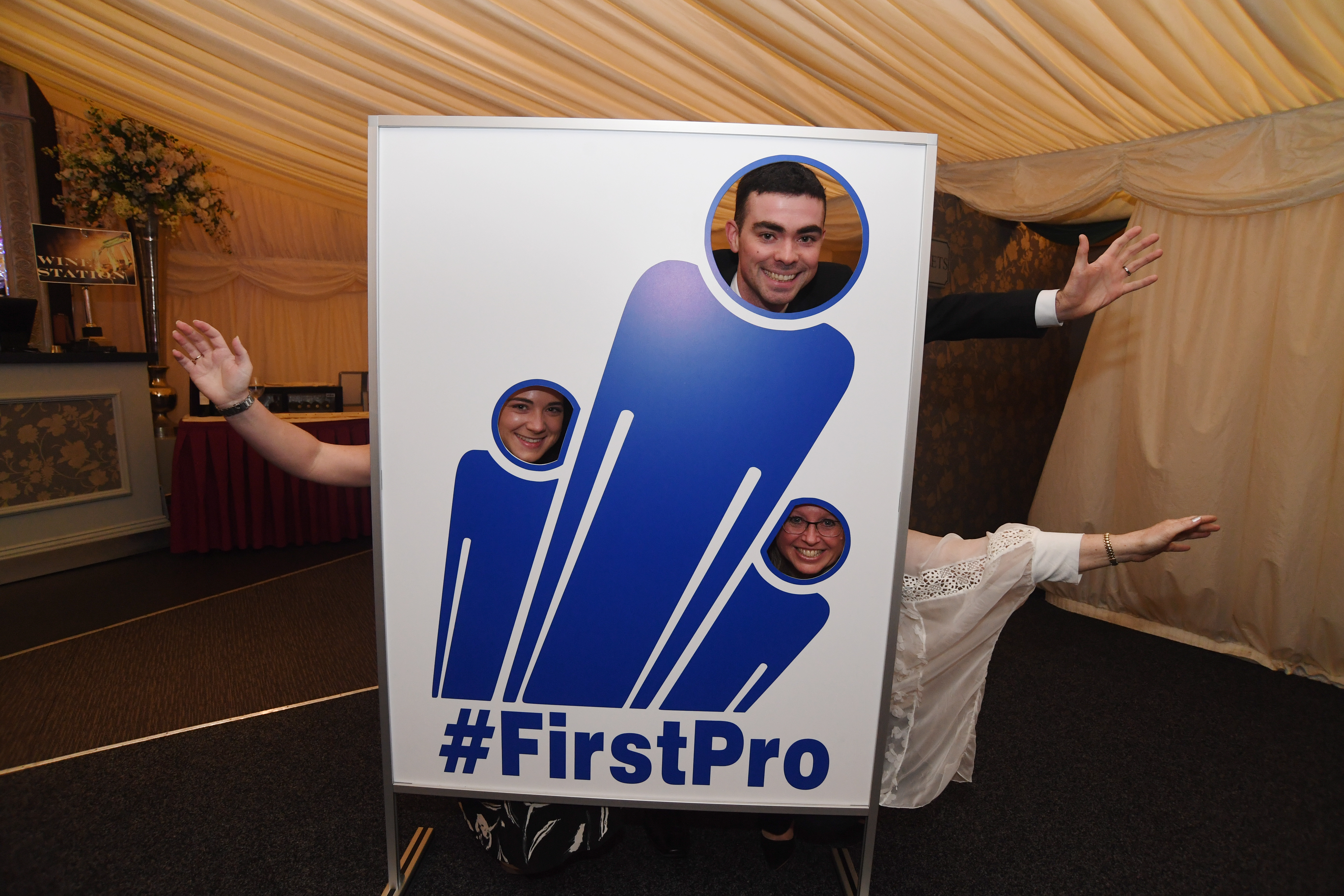 Coventry & Warwickshire First FirstPro Gallery